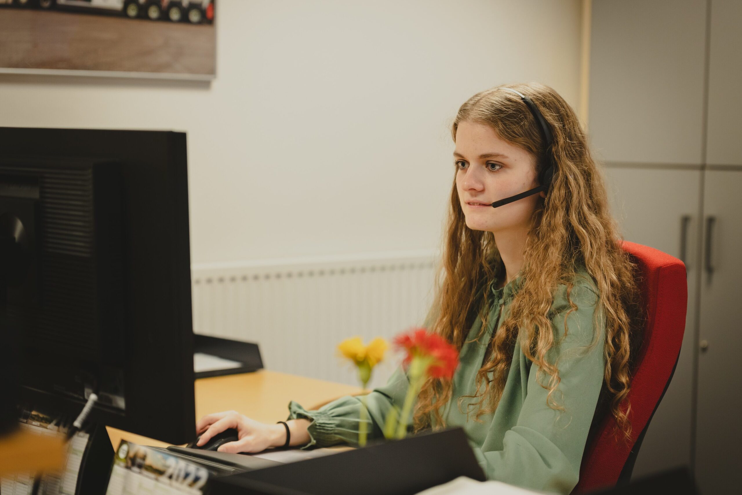 Contact us - Dantra A/S